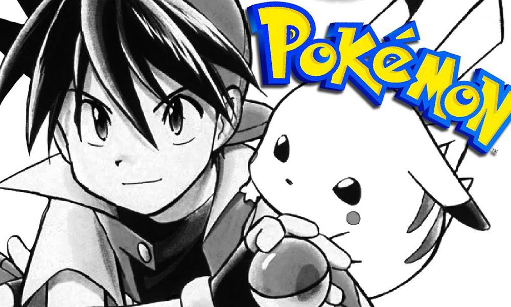 Early Pokemon Designs Revealed in New Book