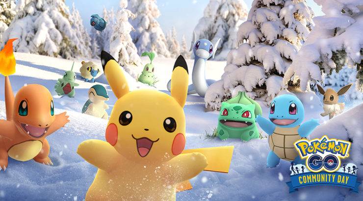 Pokemon GO: All December Field Research Quests and Rewards