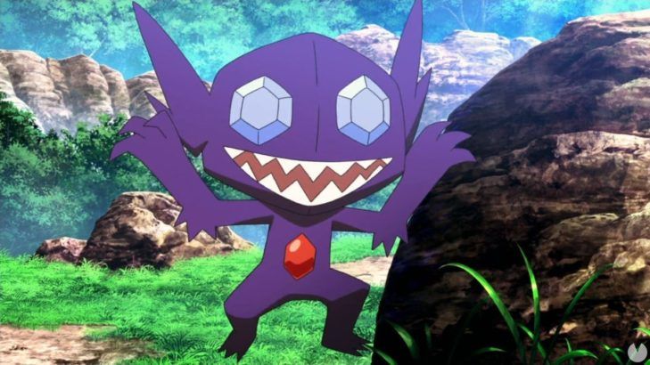 Pokemon GO: How Easy is it to Catch Gen 3 Ghost Types?