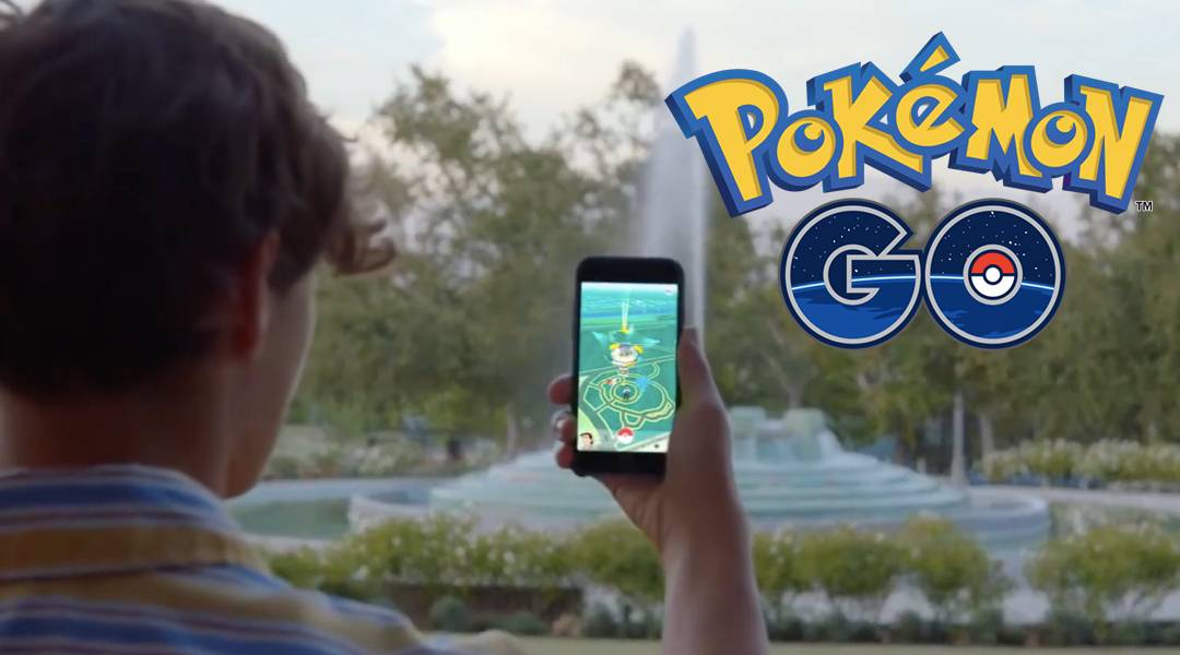 The Police Are Using Pokemon GO To Lure In Fugitives