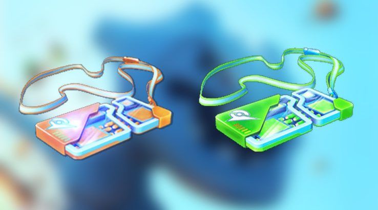 Pokemon GO Players Can Now See Who is in a Raid