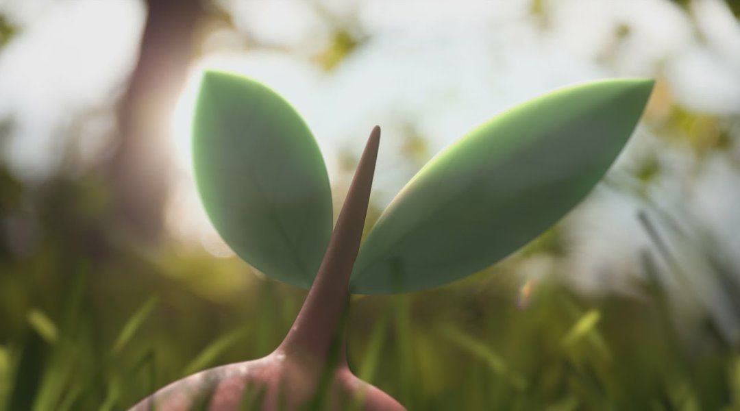 Pokemon GO: Gen 4 Wave 1 Launches