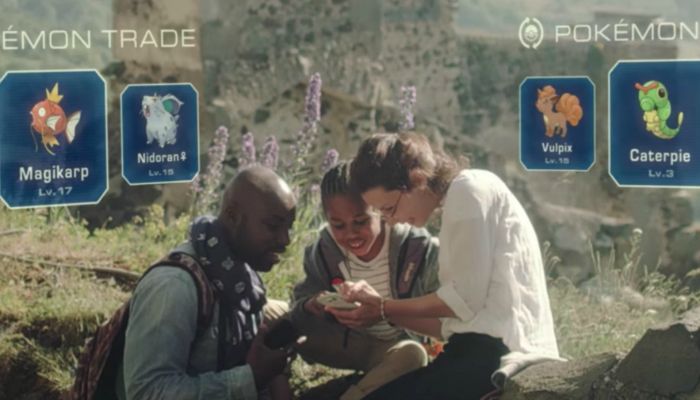 Duke Study Suggests Pokemon GO Does Increase Physical Activity