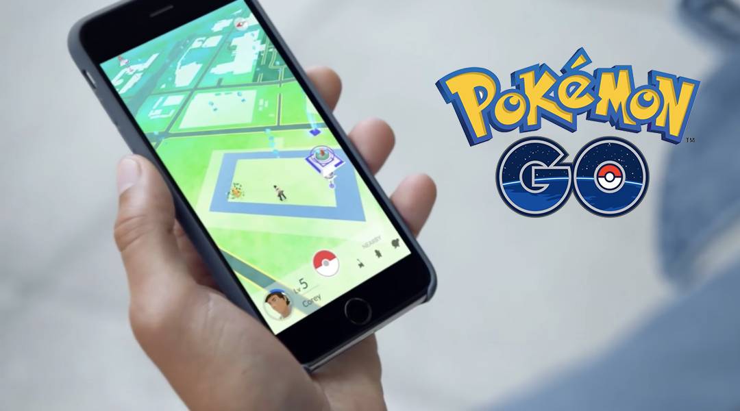 Pokemon GO Still Has No Plans to Release Improved Tracker Tool