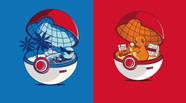 Pokemon Producer Reveals What Its Like Inside A Pokeball Pokemonwe Pokemon Producer Reveals What Its Like Inside A Pokeball Pokemonwe