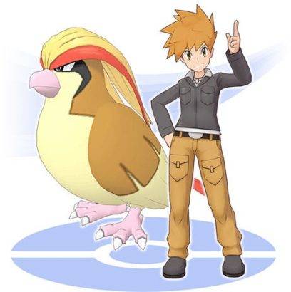 Pokemon Masters: All Confirmed Trainer and Partner Pokemon Pairs