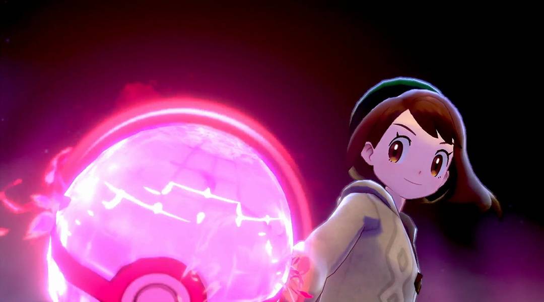 Pokemon Sword and Shield: How Max Raid Battles Work