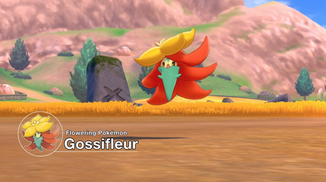 Pokemon Sword and Shield: All Pokemon Confirmed In New Gameplay Trailer