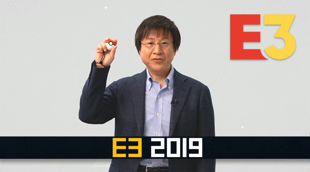 Pokemon Sword and Shield PokeBall Plus Compatibility Confirmed