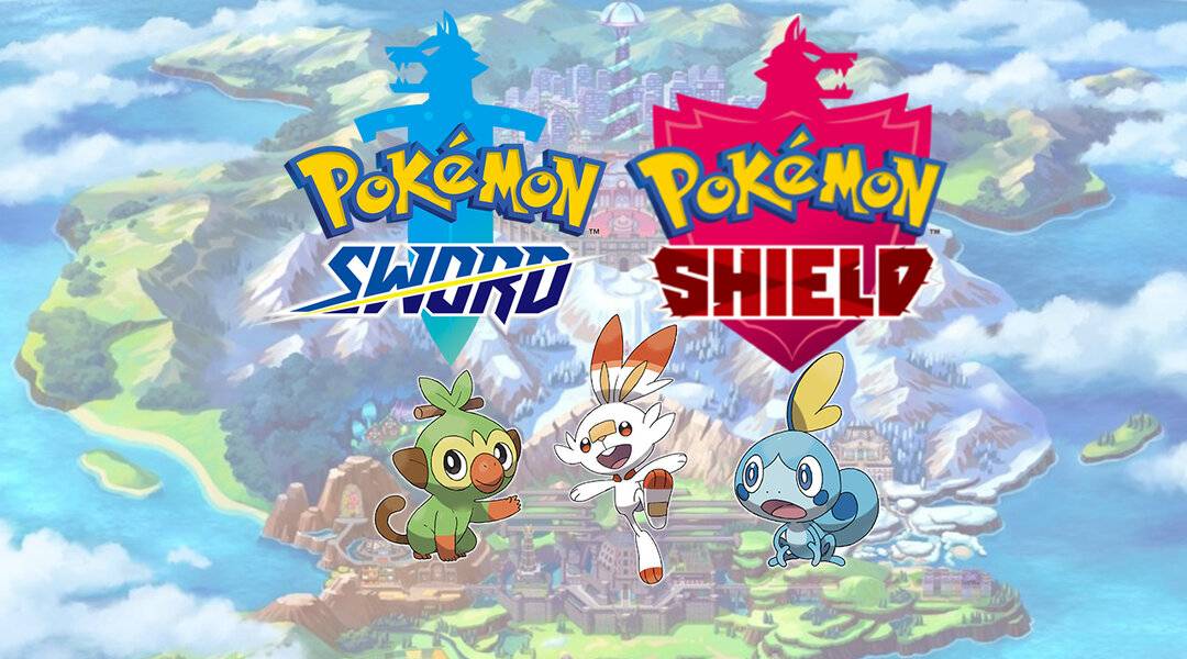 Rumor: Pokemon Sword and Shield Release Date Leaks