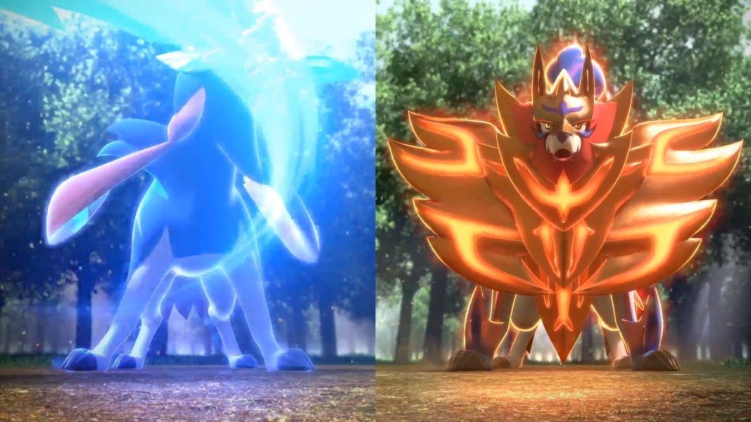 Pokemon Sword and Shield: All Pokemon Confirmed In New Gameplay Trailer