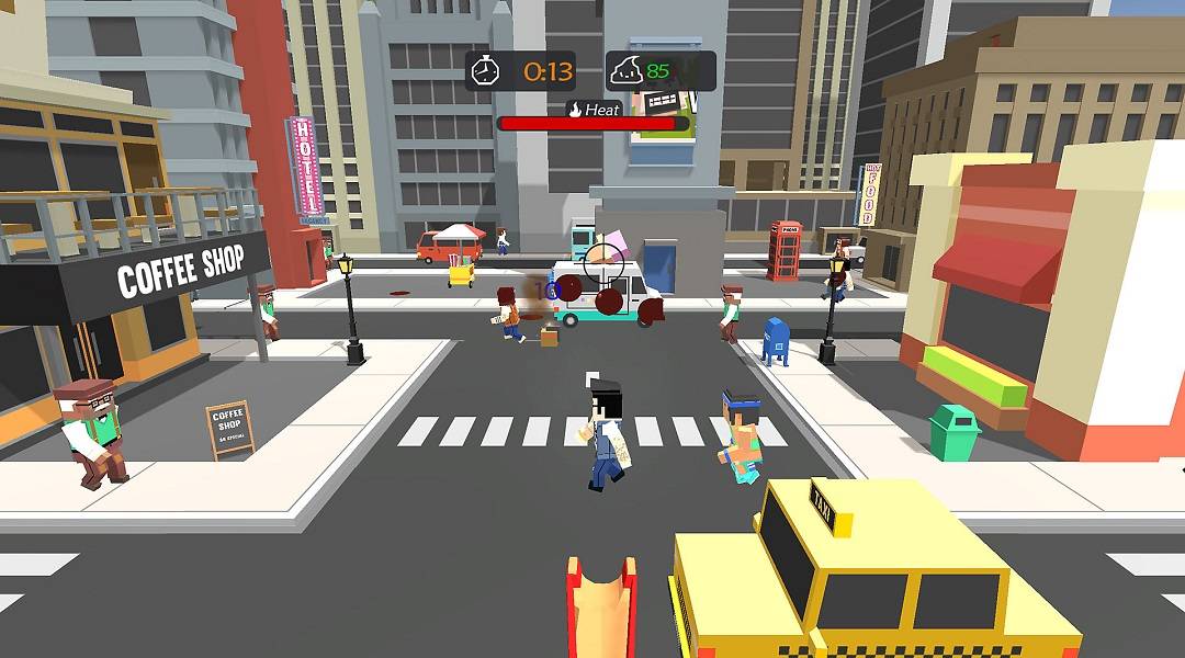 Poop Slinger is the Rarest PS4 Game and It is Going For Absurd Prices ...