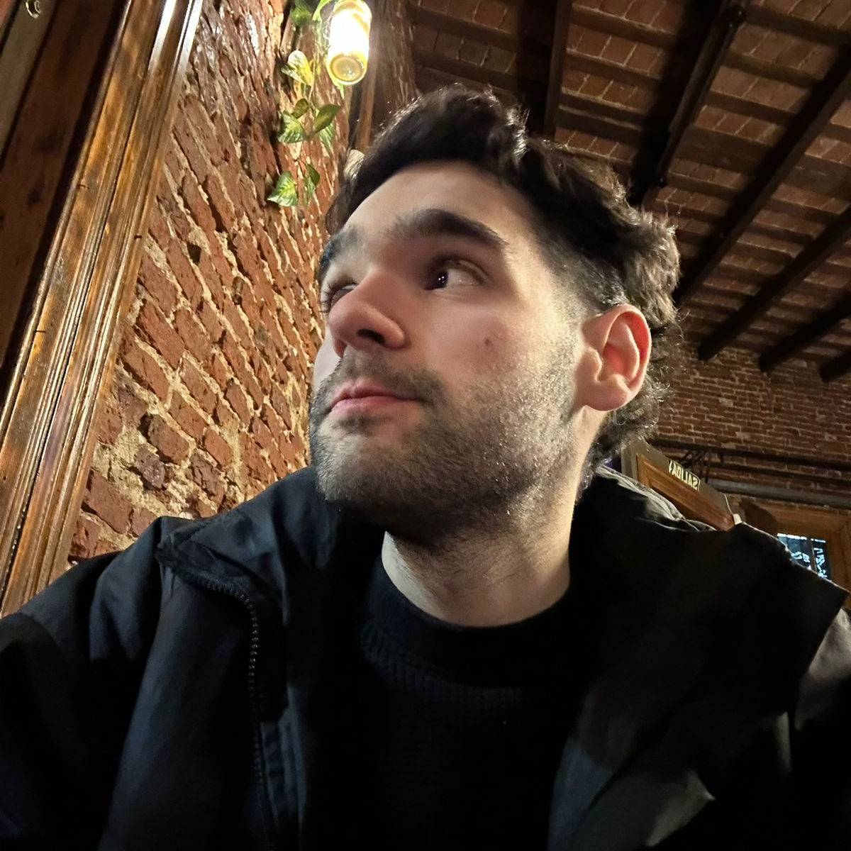 Max | Game Rant Profile