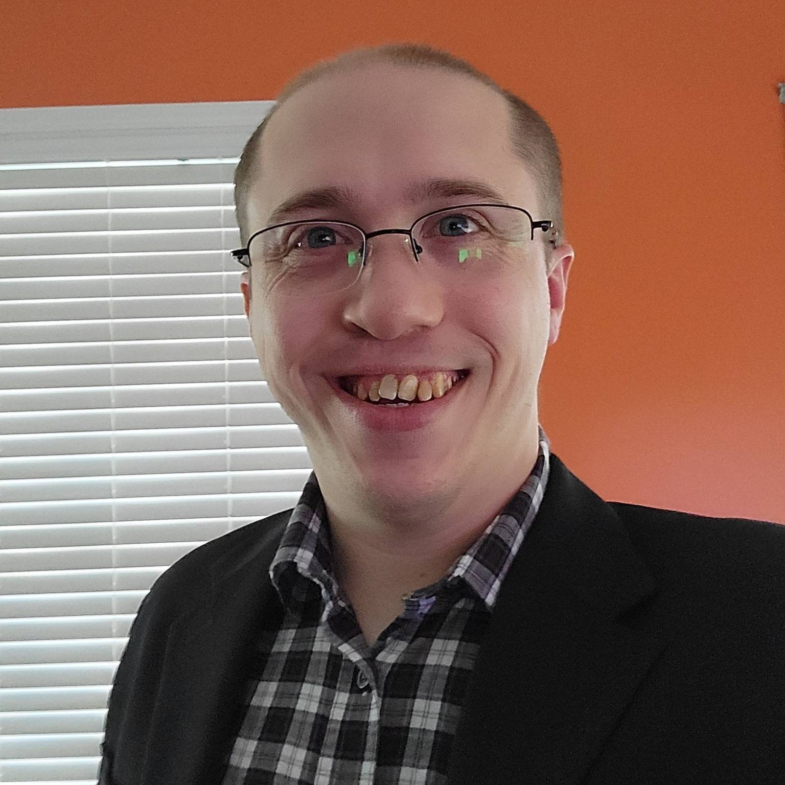 Paul_Woodward | Game Rant Profile