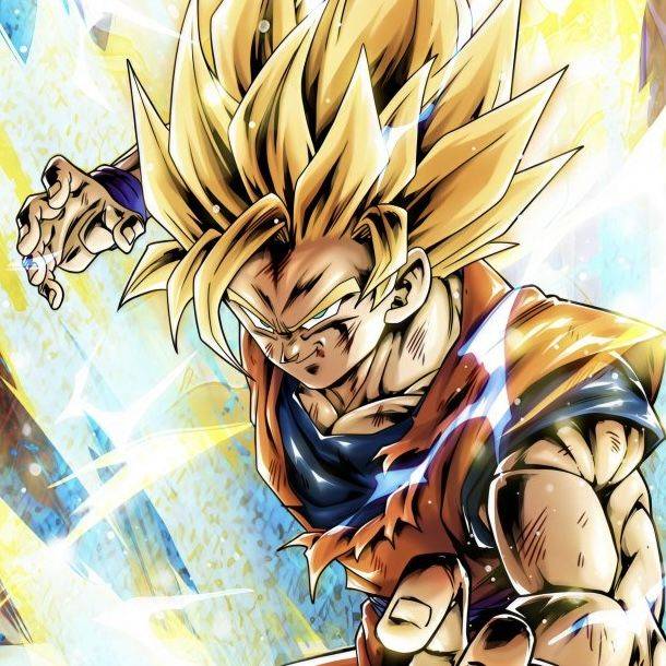 Brad | Game Rant Profile