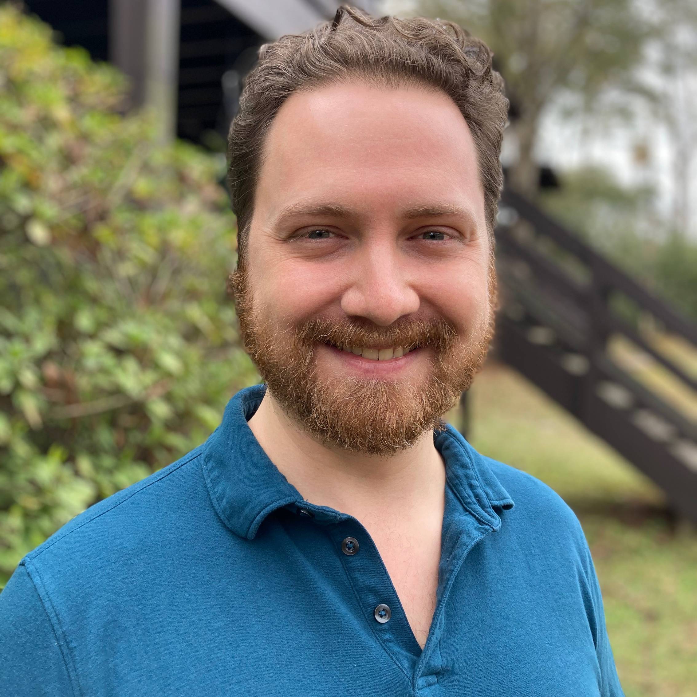 Jeff_Brooks | Game Rant Profile