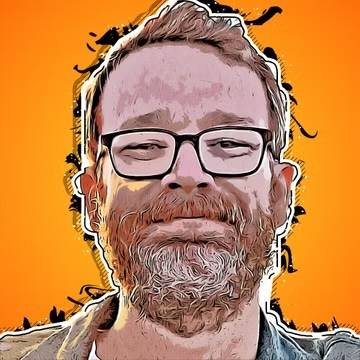 Anthony | Game Rant Profile