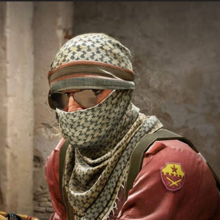 Vegas | Game Rant Profile