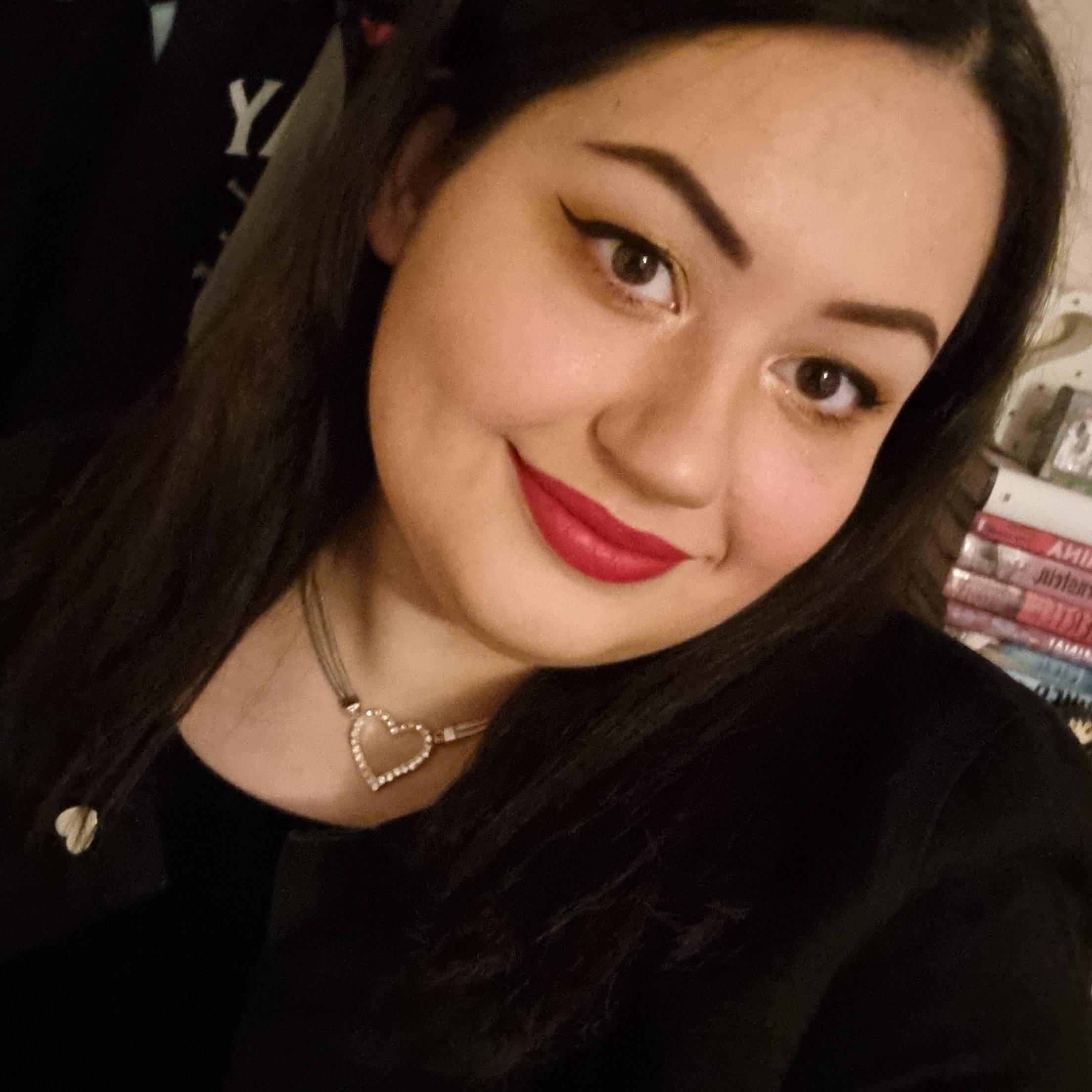 Saffron | Game Rant Profile