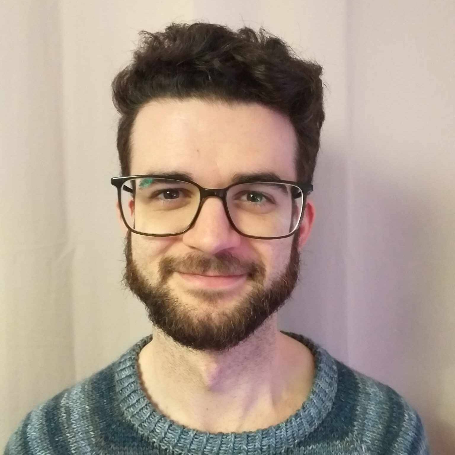 AnthonyEverett | Game Rant Profile