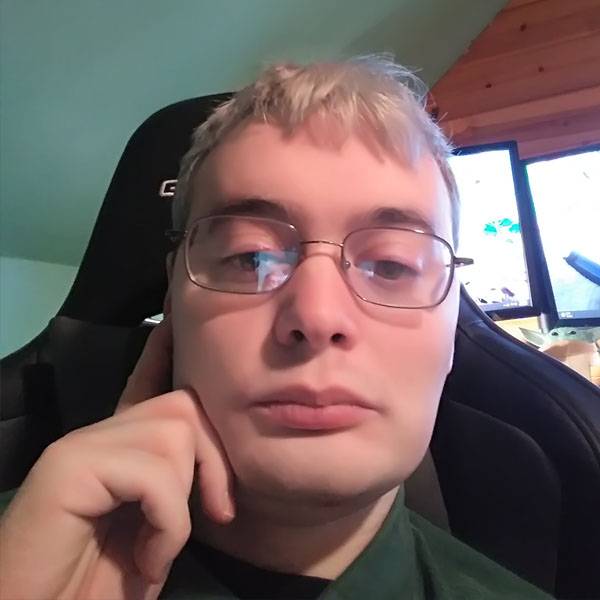 Brodie | Game Rant Profile