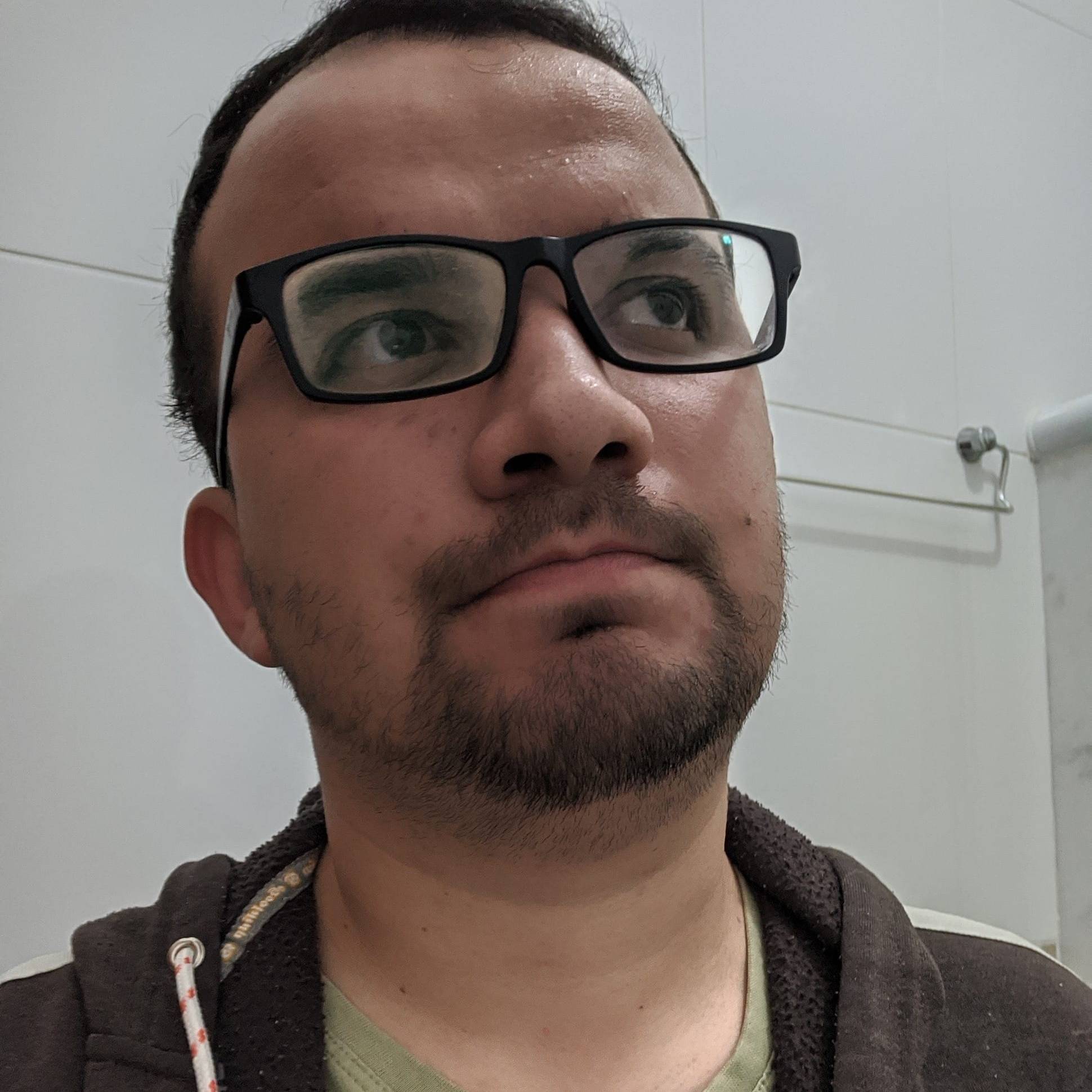 EduAriedo | Game Rant Profile