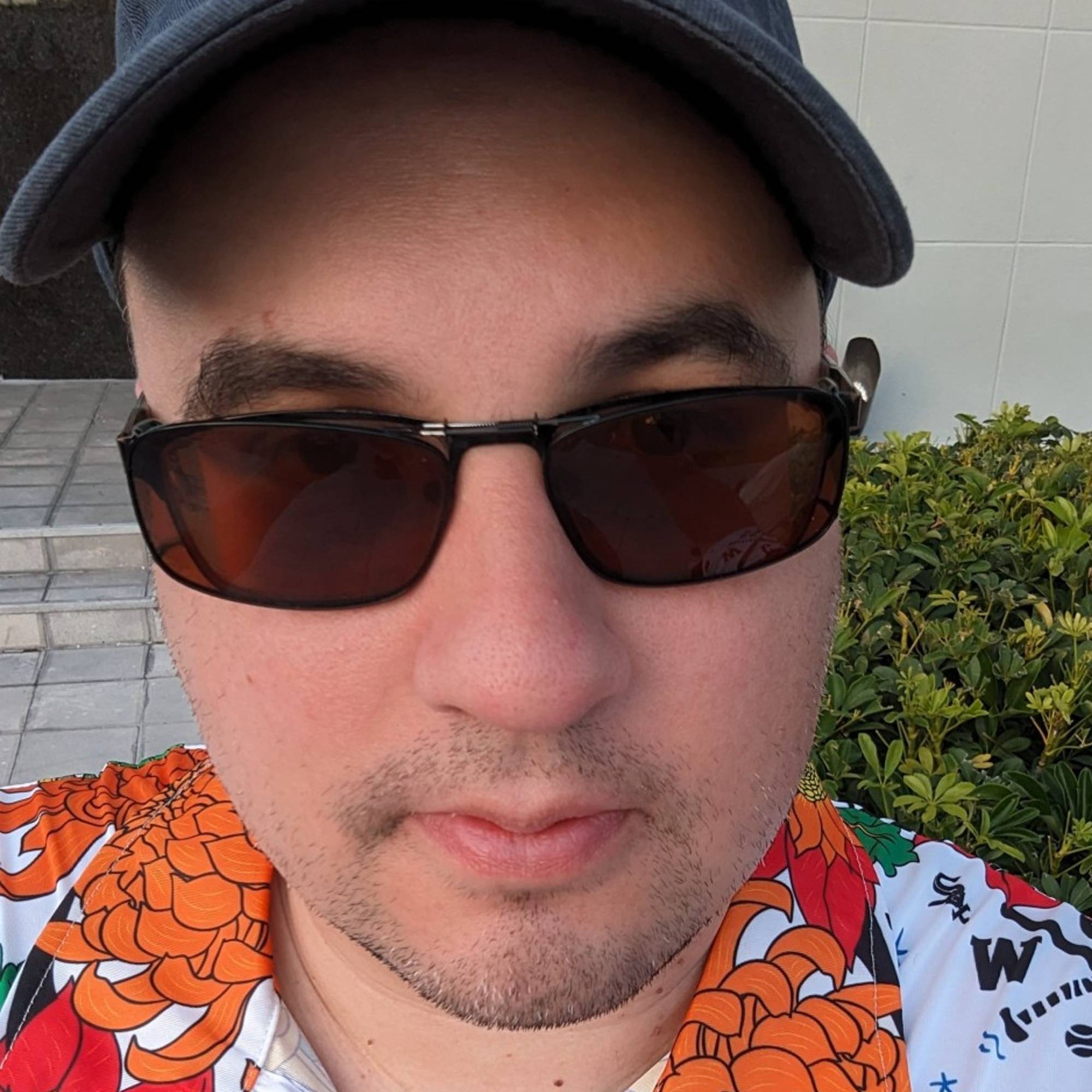 Stephen_L | Game Rant Profile