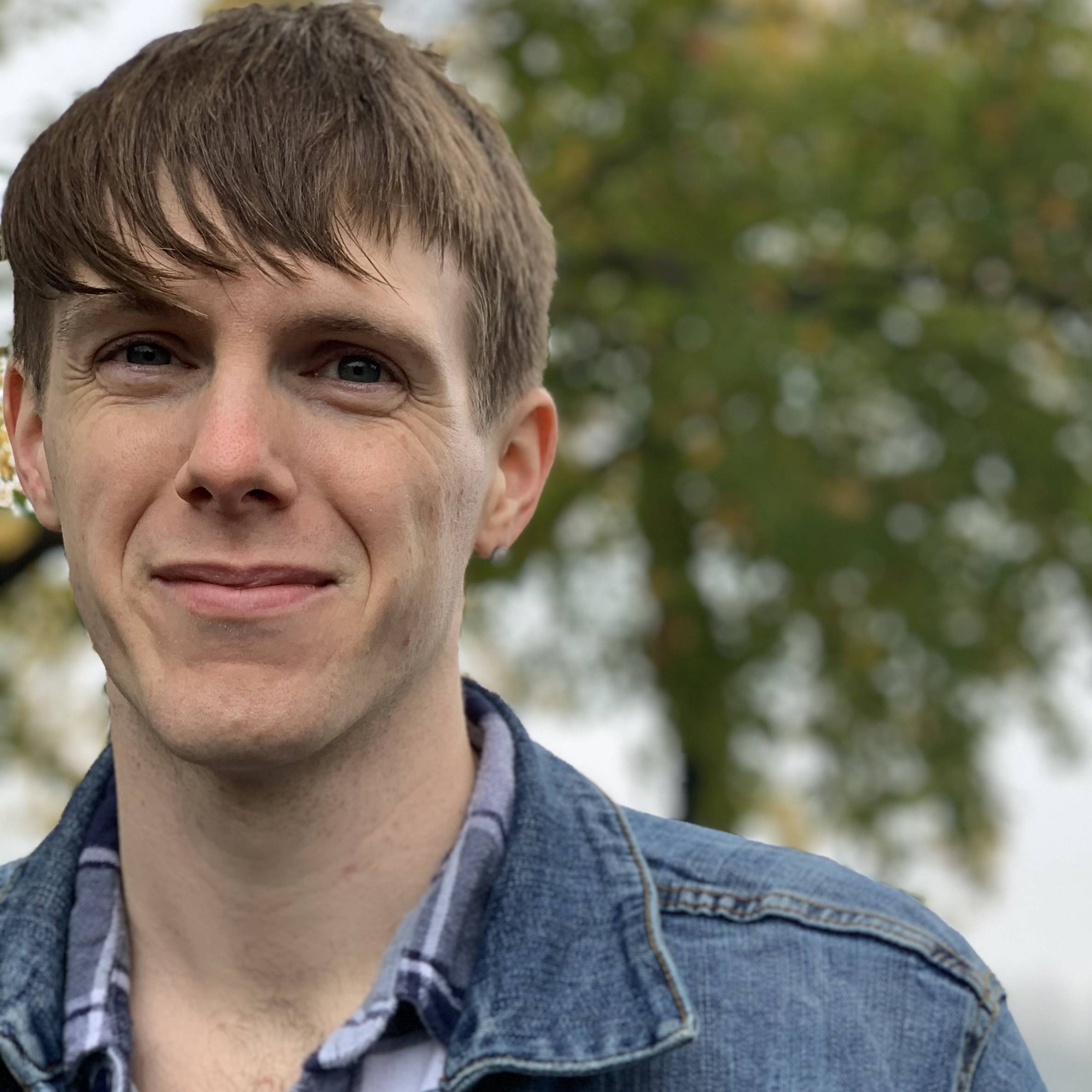 Aaron | Game Rant Profile