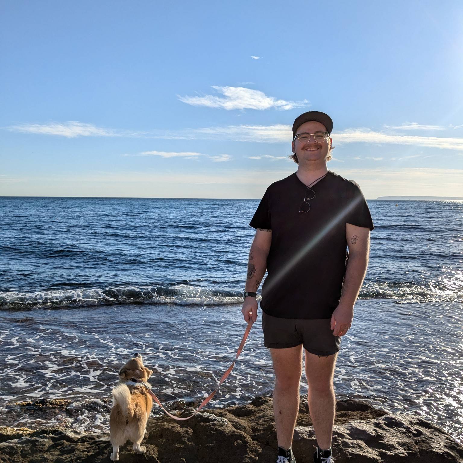 Marc | Game Rant Profile