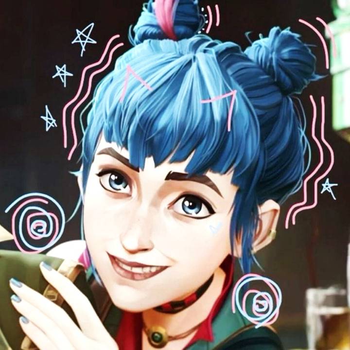 ZainabKaifi | Game Rant Profile
