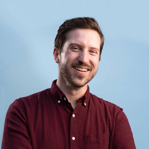 Holden | Game Rant Profile