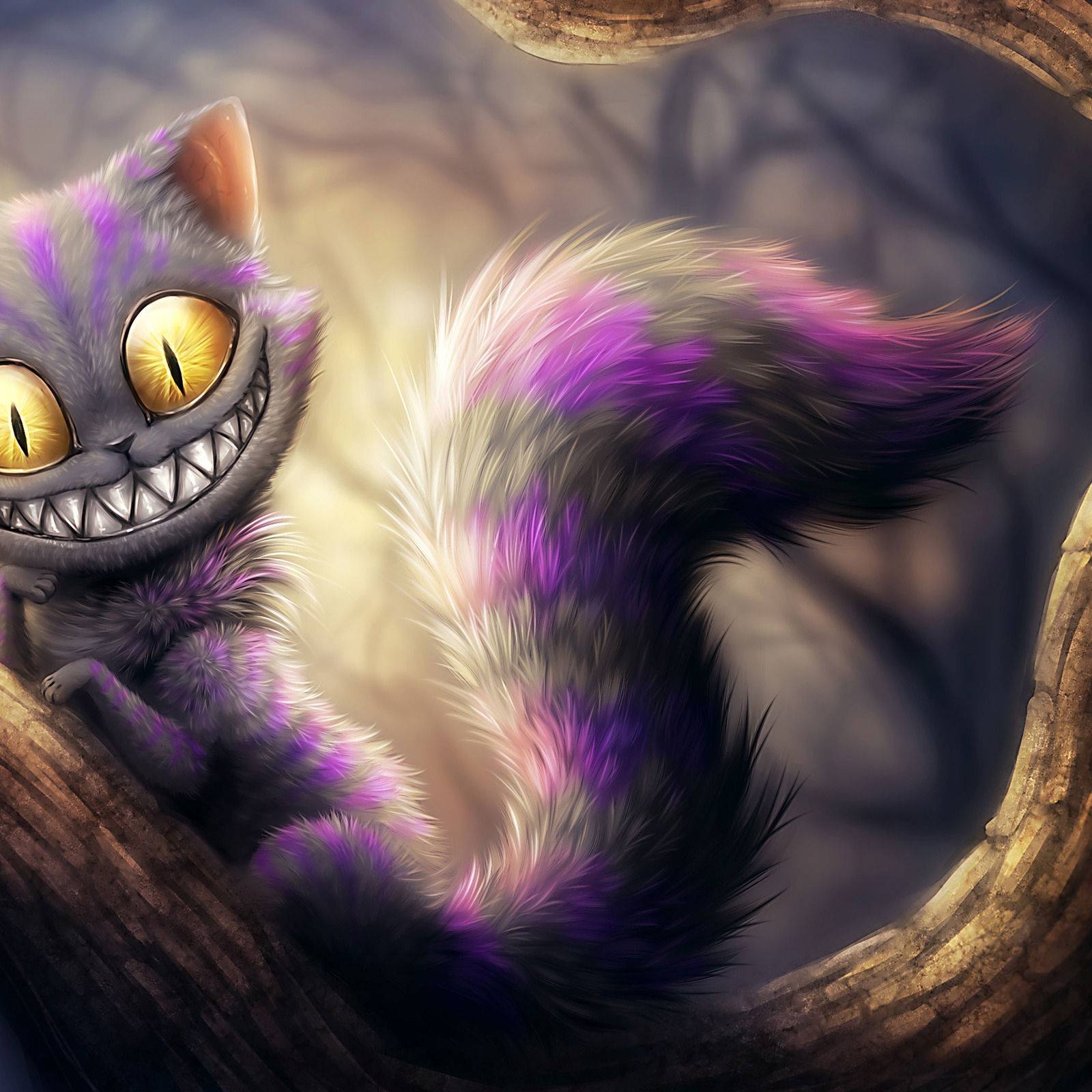 Cheshure | Game Rant Profile