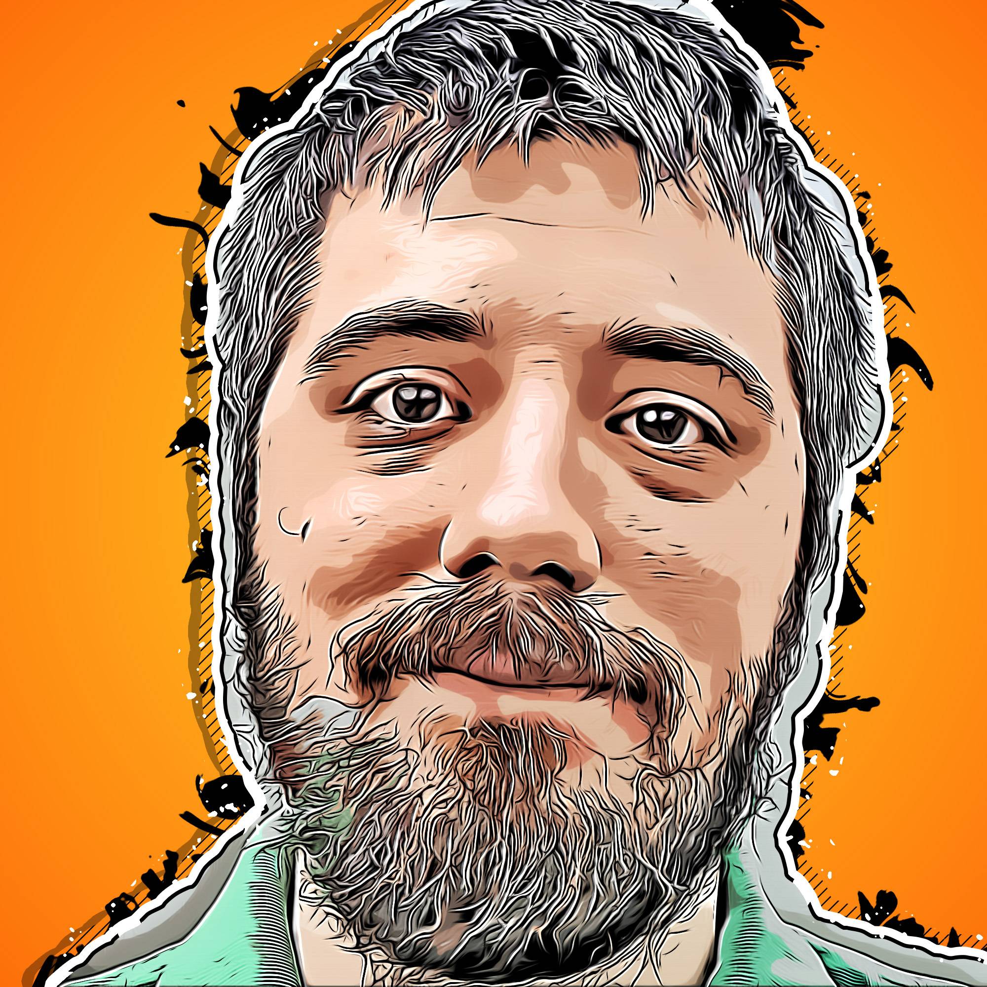 Dominik | Game Rant Profile