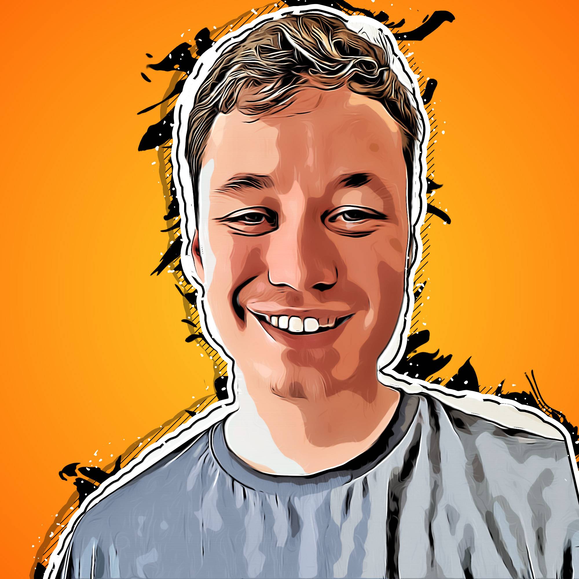 Jack_Pursey | Game Rant Profile