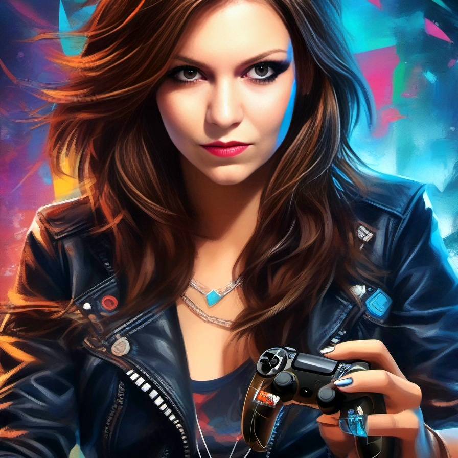 ExceptionFatale | Game Rant Profile