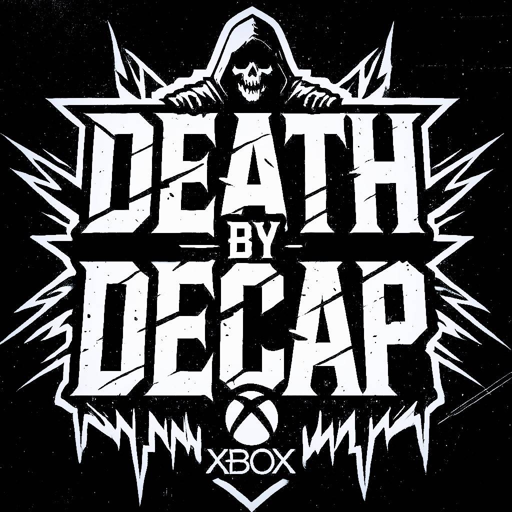 DeathByDecap | Game Rant Profile
