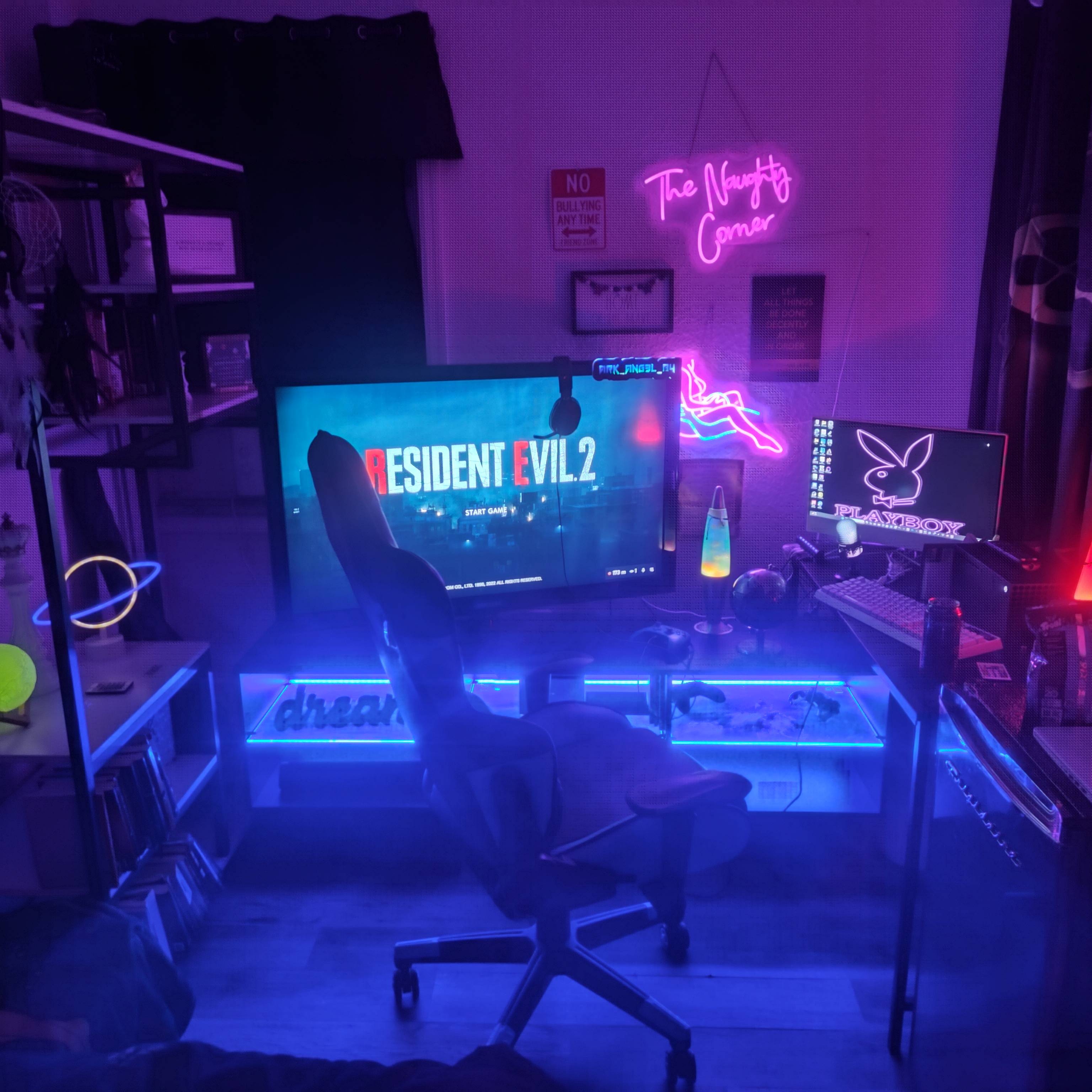 ArK_AnG3L_84 | Game Rant Profile