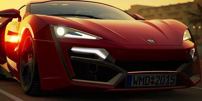 'Project Cars' Release Date is May 8 in Europe; Full Track List Revealed