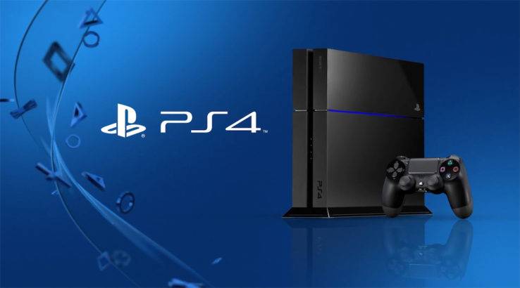 Sony Releases New PS4 System Software Update