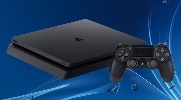 Next PS4 Update Taking Sign Ups