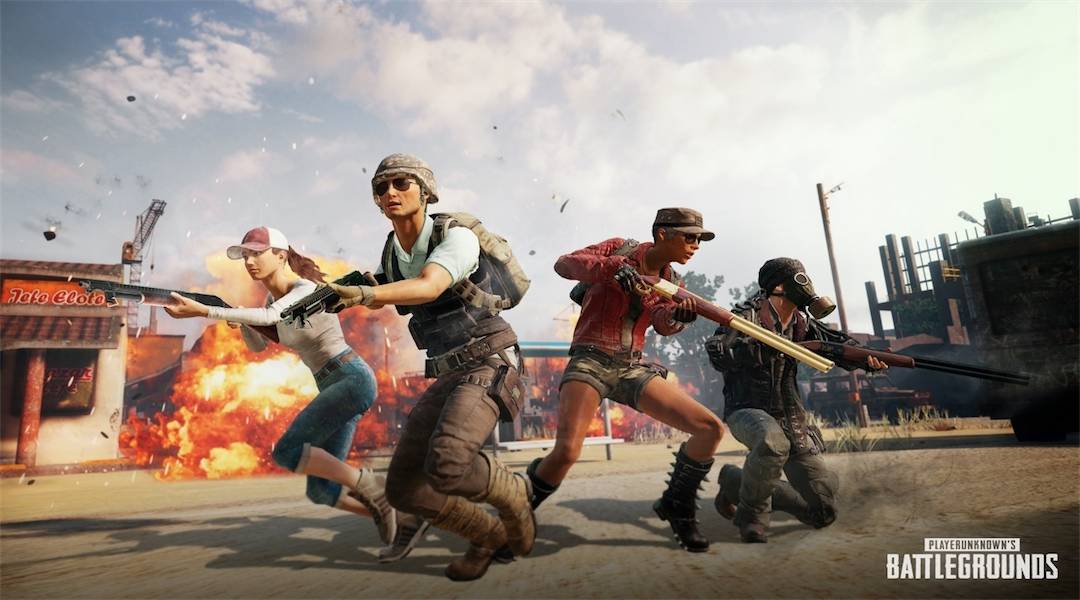 Has Black Ops 4 Battle Royale Hurt PUBG's Player Base?