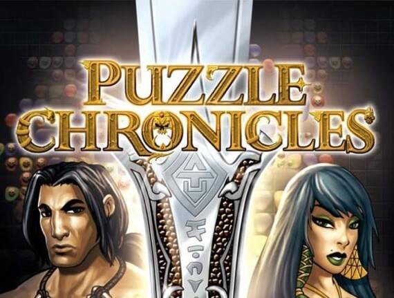 Puzzle Chronicles DS Review