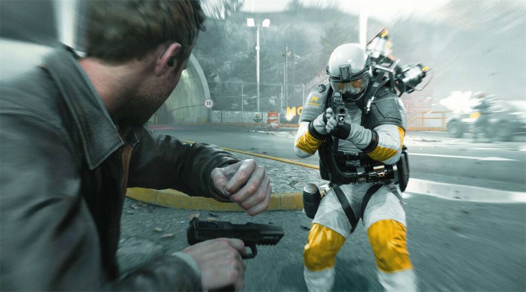 Quantum Break Review Roundup: Time is on Its Side