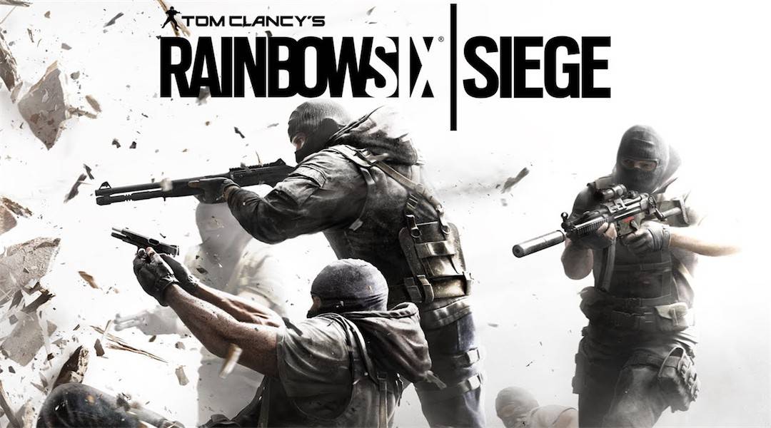 Rainbow Six Siege Review Bombed After Censorship