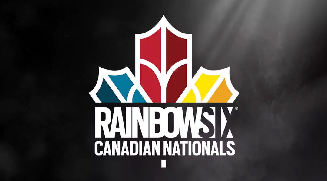 How A Rainbow Six Siege League Got Its Start In Canada