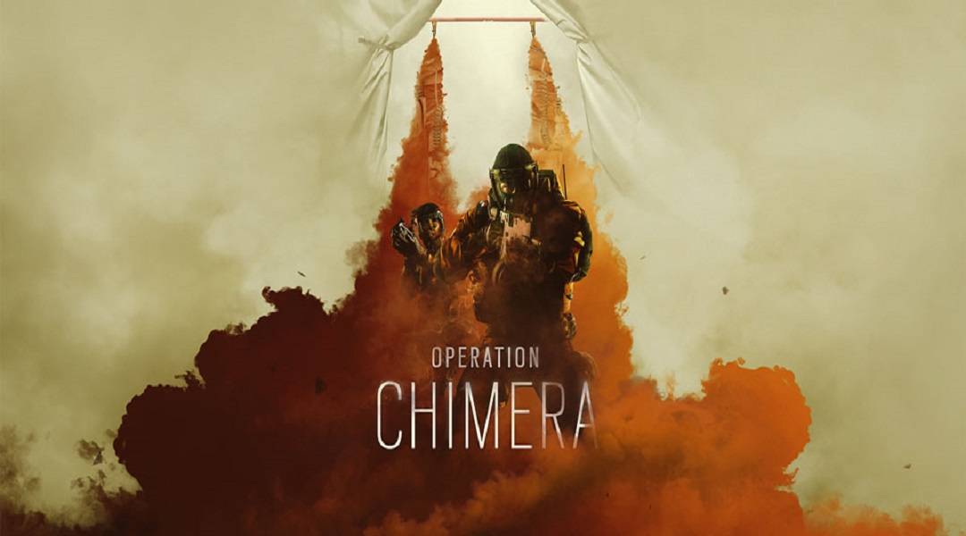 Rainbow Six Siege Details Operation Chimera and New Operators