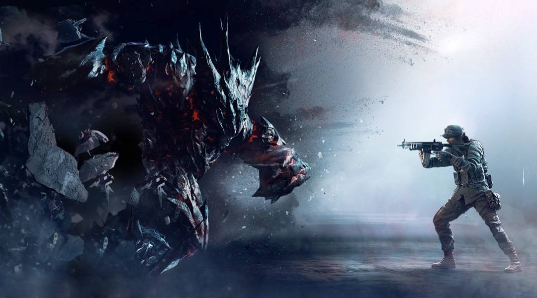 Rainbow Six Siege Outbreak Event Detail Breakdown