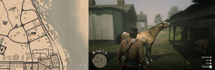 Red Dead Redemption 2: How to Unlock Every Horse for Free