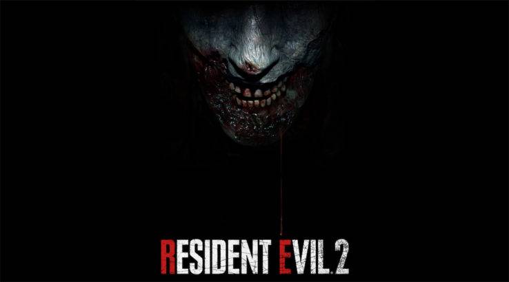 Resident Evil 2: Where to Find the Jack Handle for Library Puzzle