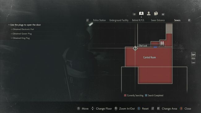 Resident Evil 2: How to Unlock Every Locker